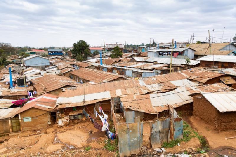 Top 10 Largest Slums Worldwide - Mytour.vn