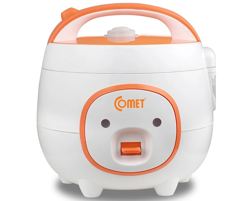 Explore the top 5 rice cookers for two people that offer excellent ...