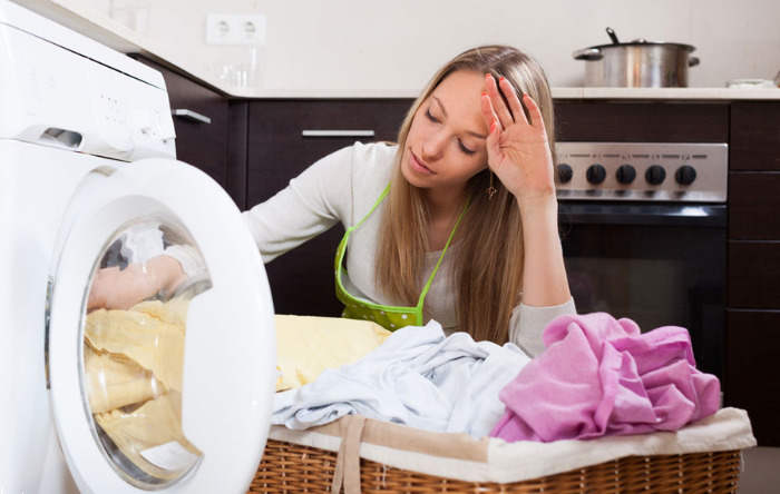 5 Signs Your Washing Machine is on the Verge of Breaking Down