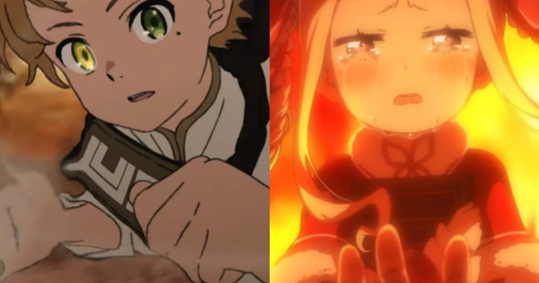 The Top 10 Outstanding Anime of 2021: Unemployed Reincarnation Reigns ...