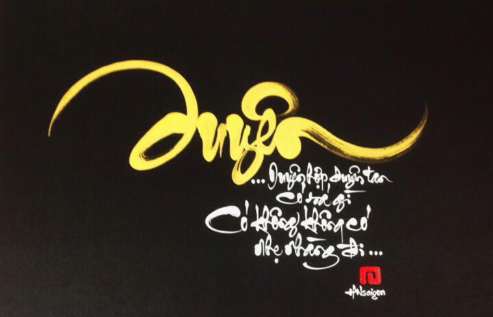 Discover the Most Beautiful Calligraphy Fonts