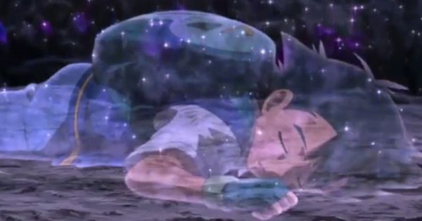 In an alternate ending to the Pokémon anime, Pikachu goes rogue after ...