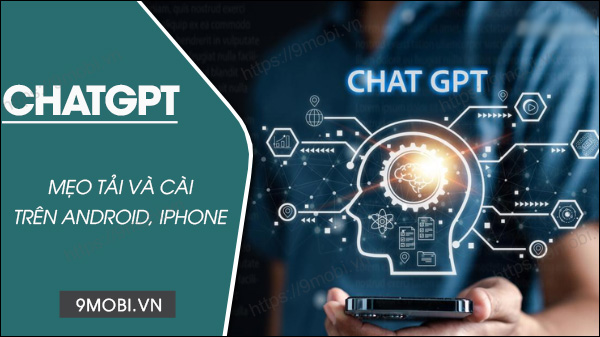 How to Download ChatGPT on Android and iPhone, the Official Version