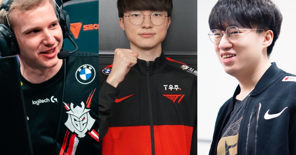 MSI 2022 might still be the exclusive playground of LCK - LPL despite G2's return: When it comes ...