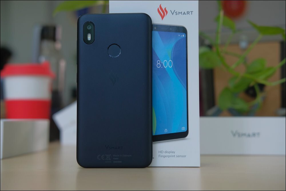 Is Vsmart Joy 2 Plus Worth It? | Mytour.vn