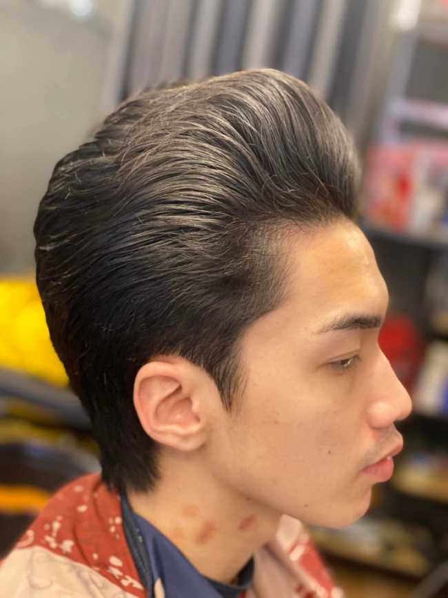 Top 9 Best Men's Barber Shops in District 10, Ho Chi Minh City - Mytour