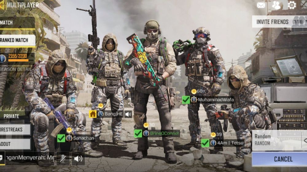 Call of Duty Mobile Unveils New Map: Memnos Island on Mytour