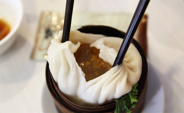 Discover the Joy of Queuing for Steamed Buns in Shanghai