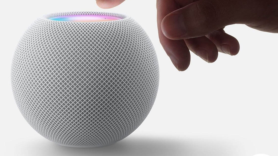 Discovering the secrets of Apple's upcoming HomePod mini 2