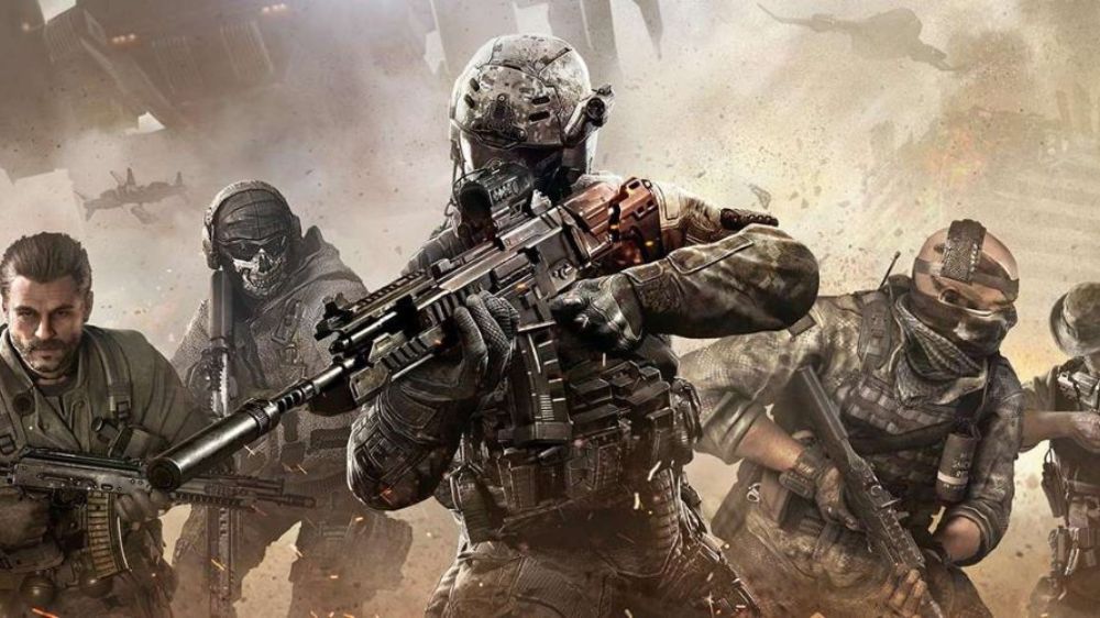 Call of Duty Mobile Unveils New Map: Memnos Island on Mytour