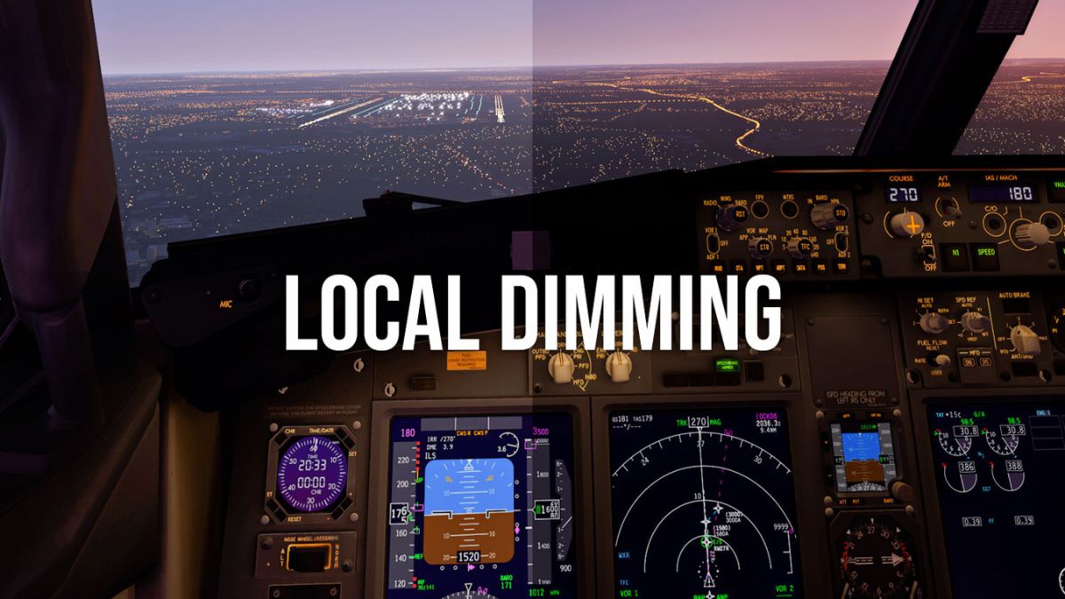Demystifying Local Dimming: Everything You Need to Know