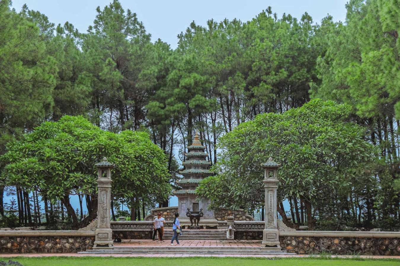 Experiencing life like a true Hue local in the ancient capital