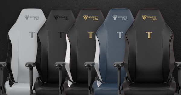 2022 Secretlab Titan EVO Gaming Chair Review