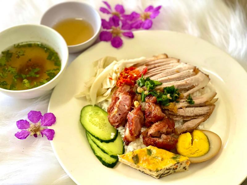 Top 9 Delicious Rice Shops in Soc Trang Province - Mytour.vn