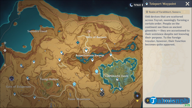 Unlock Fontaine in Genshin Impact Quickly and Easily