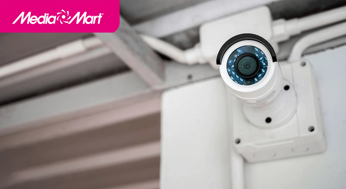 How long does surveillance camera storage last?