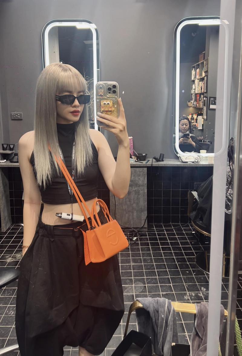 Top 9 Hair Salons for Beautiful Hair Coloring in Hanoi - Mytour.vn