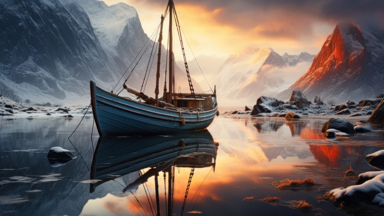 Windows 11 4K Exquisite Wallpaper Collection