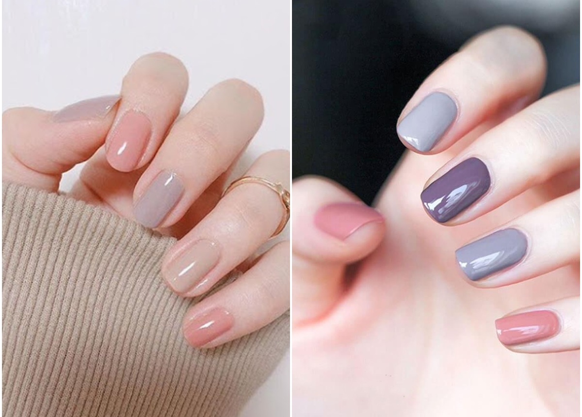 Top 100+ Nail Polish Colors for Elevating Your Style | Mytour