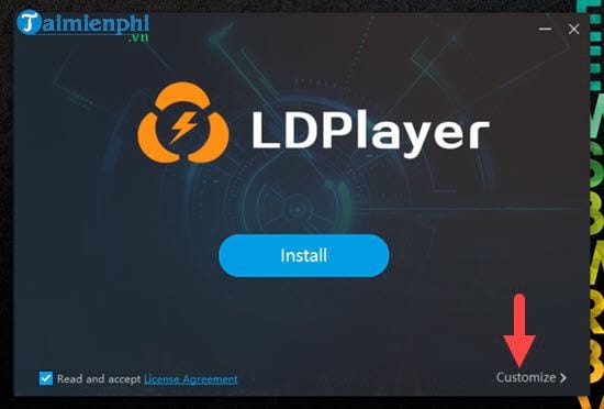 Play Android Games on PC with LDPlayer