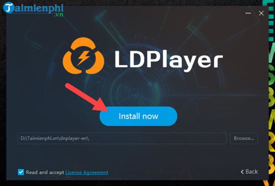 Play Android Games on PC with LDPlayer