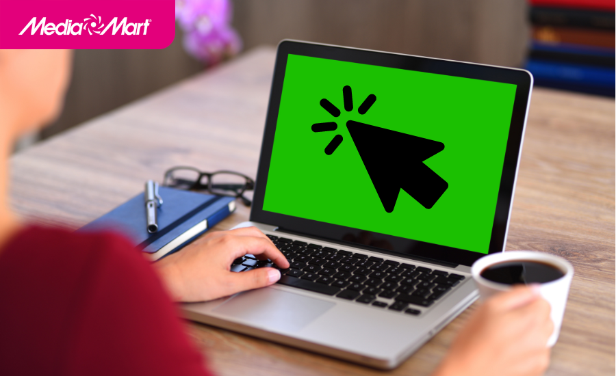 7 Ways to Fix Cursor Disappearance on Laptop Screen