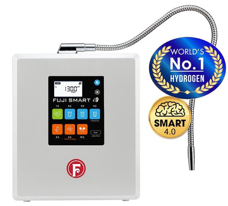 Discover the Top 3 Must-Have Japanese Water Filtration Systems of 2023 ...