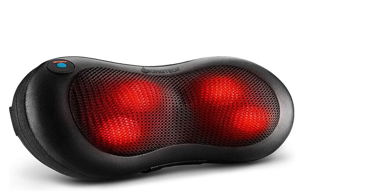 Tips for Using Infrared Massage Machines | Mytour.vn