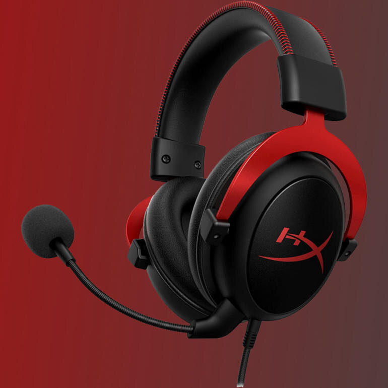 The Most Sought-After HyperX Headphones Today