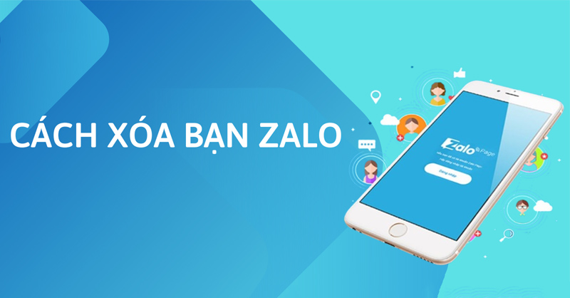 Revealing the Secret to Unfriending on Zalo You Should Know