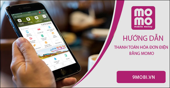 How to effortlessly settle your electricity bill using Momo