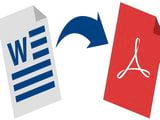 Converting Word to PDF in Word 2010: A Quick Guide