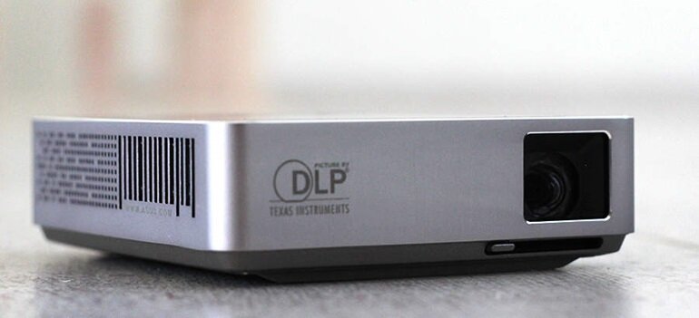 Review of Asus S1 Mini Projector: Great Value for Money! | Mytour.vn