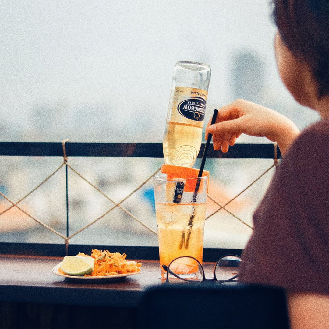 Top 10 Rooftop Bars in Saigon for a Stunning Skyline View - Mytour