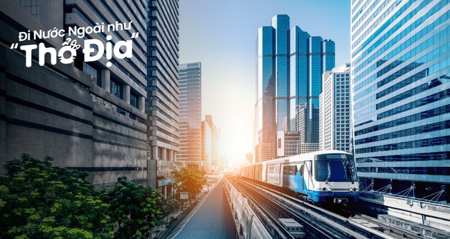 Bangkok Train System, Ticket Guide & Commuting Tips - Klook Blog