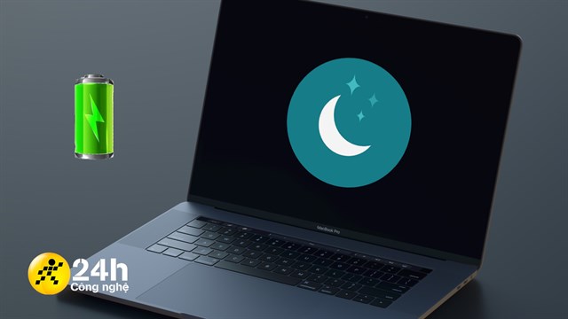 Tips to Extend MacBook Battery Life in Sleep Mode, Helping Your Battery ...