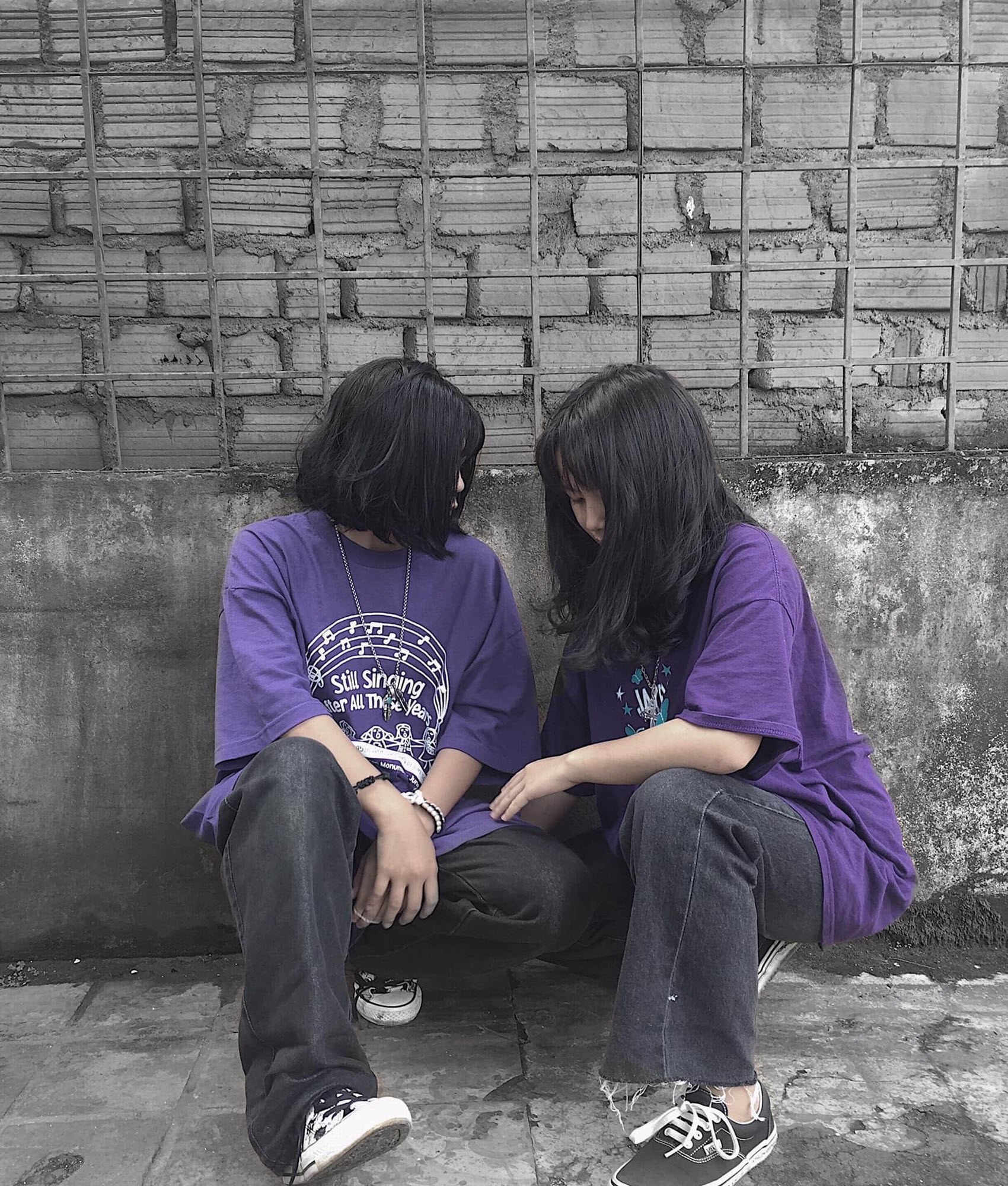 Coolest, most beautiful, and adorable BFF images for stunning duo avatars