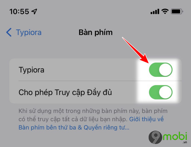 Enhance Your iPhone Keyboard with Stunning and Easy Background Changes