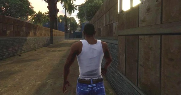 Rockstar unveils the legendary 'Here we go again' meme before the ...