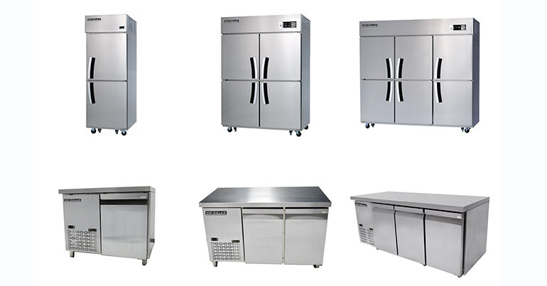 Is Berjaya Industrial Refrigerator Worth Your Investment? Types and ...