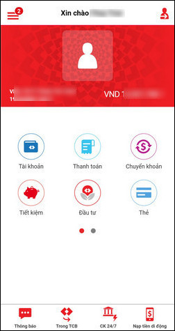 Understanding E-Banking Techcombank: Usage Fees and Registration Process