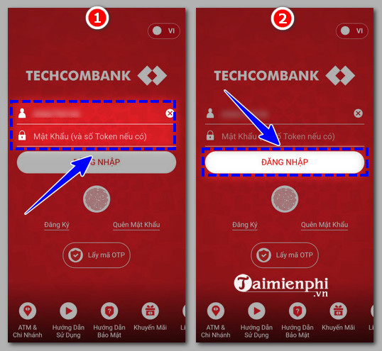 Understanding E-Banking Techcombank: Usage Fees and Registration Process