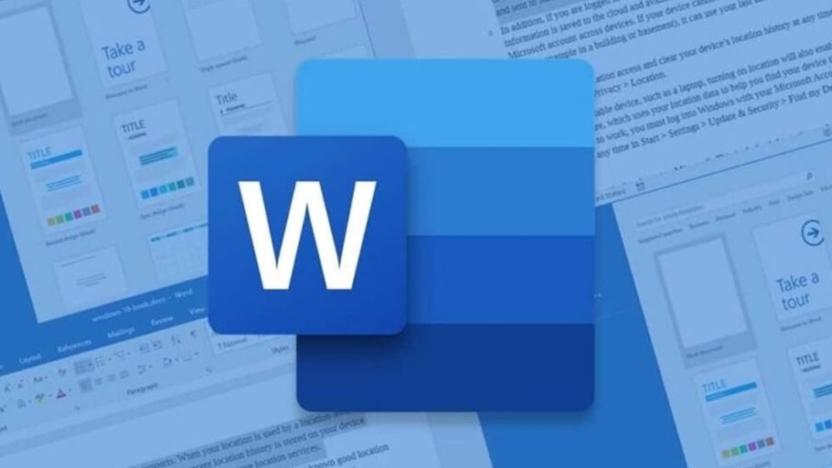 The Quickest Way to Rotate Any Page in Word