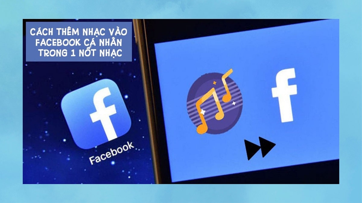The easiest way to add music to your personal Facebook in 2024