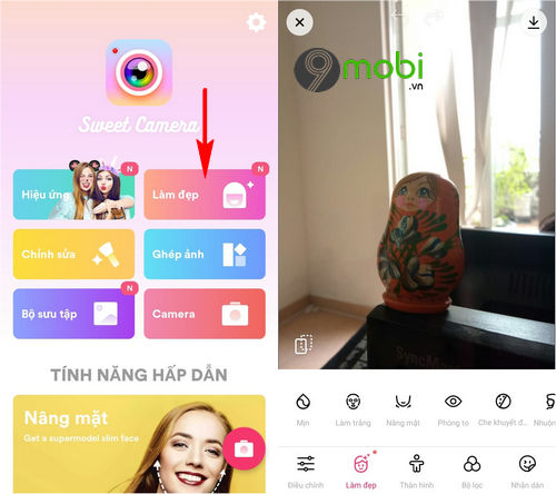 Explore the Beauty: Installing and Utilizing Sweet Camera for Gorgeous ...