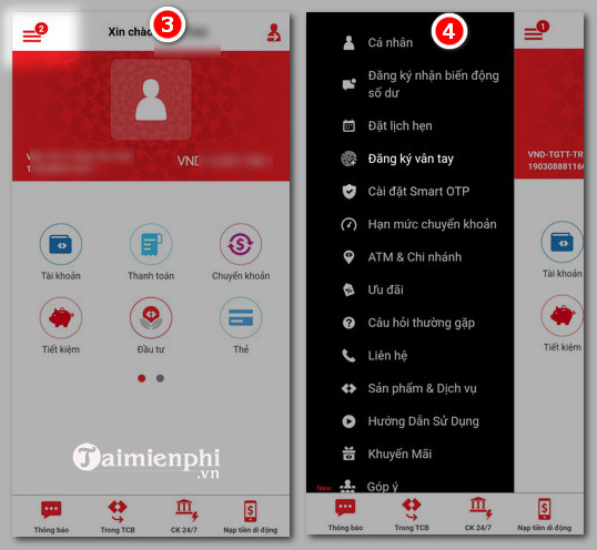 Understanding E-Banking Techcombank: Usage Fees and Registration Process
