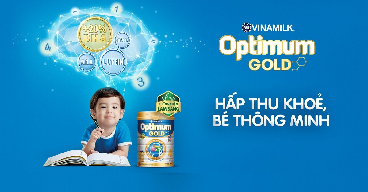 Top 3 Reasons Why Optimum Gold 4 1.5kg Formula is Perfect for Your Toddler