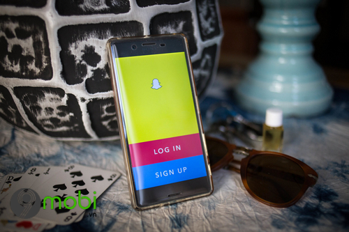 New Snapchat Update: Sleeker Interface, Improved Performance for Android