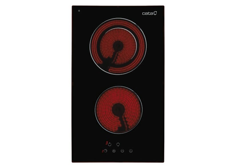 Top 3 most popular Cata double induction cooktops trusted by many ...