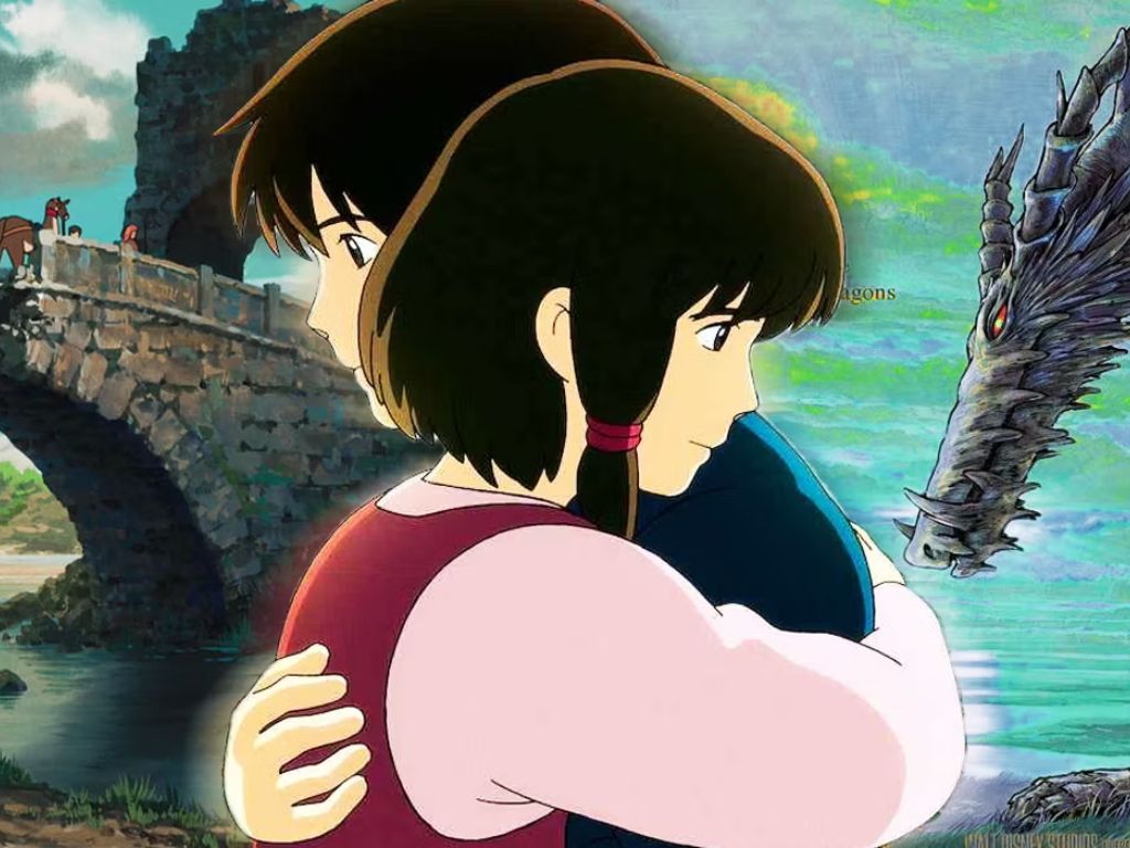 Top 20 Must-Watch Ghibli Animated Films | Mytour
